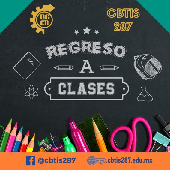 CBTis 287 Santiago Tulantepec Hidalgo